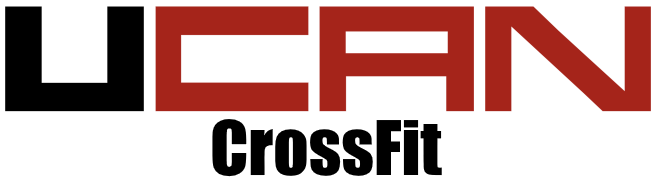 U Can Crossfit